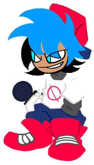 Boyfriend | Vs. Sonic.exe Wiki | Fandom