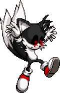 Soul Tails | Vs. Sonic.exe Wiki | Fandom