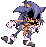 Lord X | Vs. Sonic.exe Wiki | Fandom