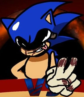 Sonic.raw | Vs. Sonic.exe Wiki | Fandom