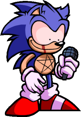 Satanos | Vs. Sonic.exe Wiki | Fandom