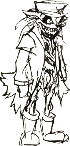 Kyofu | Vs. Sonic.exe Wiki | Fandom