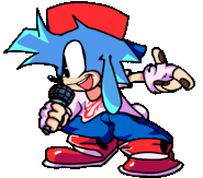 Too Slow | Vs. Sonic.exe Wiki | Fandom