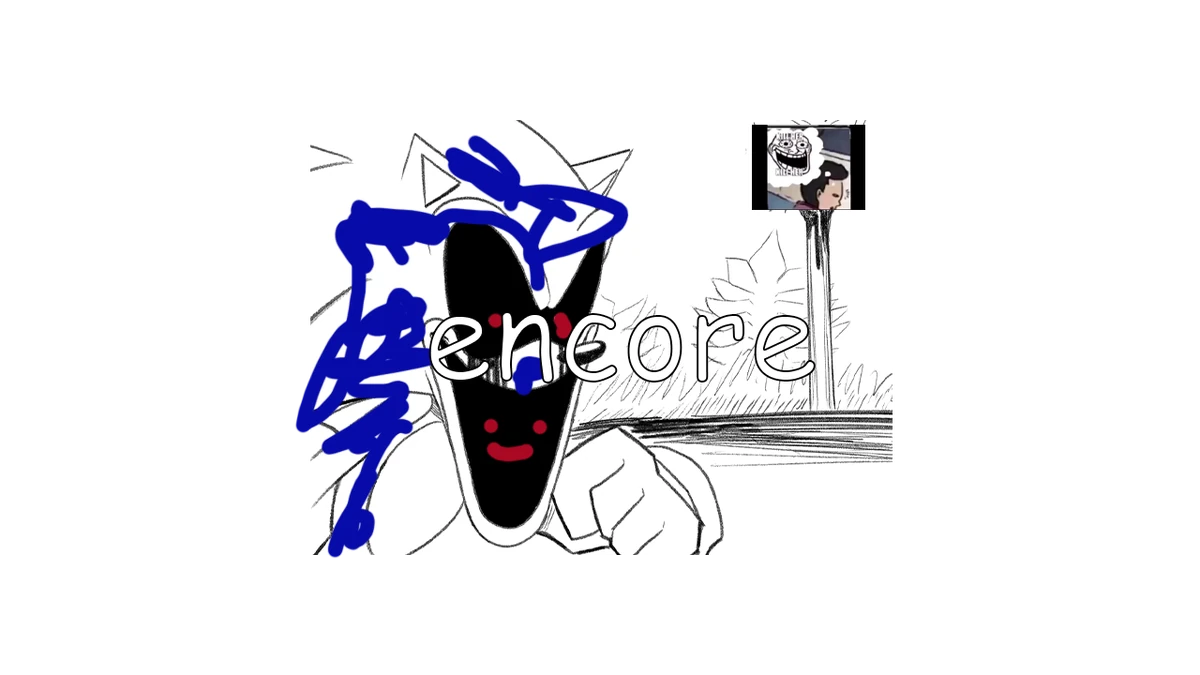 Encore | Vs. Sonic.exe Wiki | Fandom