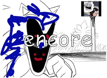 Too Slow | Vs. Sonic.exe Wiki | Fandom