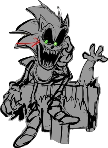 Lord Mortis | Vs. Sonic.exe Wiki | Fandom