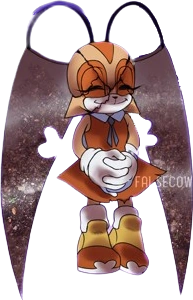 Cream_ALT | Vs. Sonic.exe Wiki | Fandom