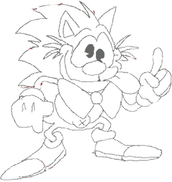 Steve | Vs. Sonic.exe Wiki | Fandom