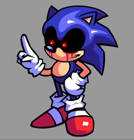 X (MY5TCrimson) | Vs. Sonic.exe Wiki | Fandom