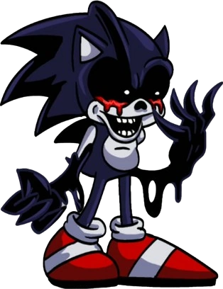 Leech | Vs. Sonic.exe Wiki | Fandom