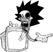 No More Innocence | Vs. Sonic.exe Wiki | Fandom