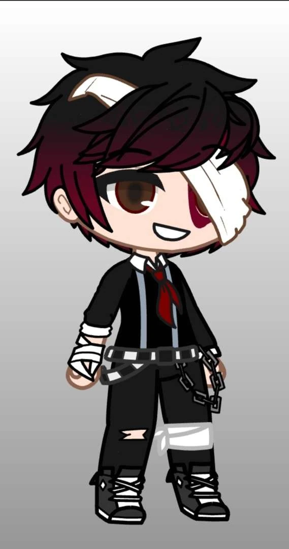 Jadeed | VS Spiral Wiki | Fandom