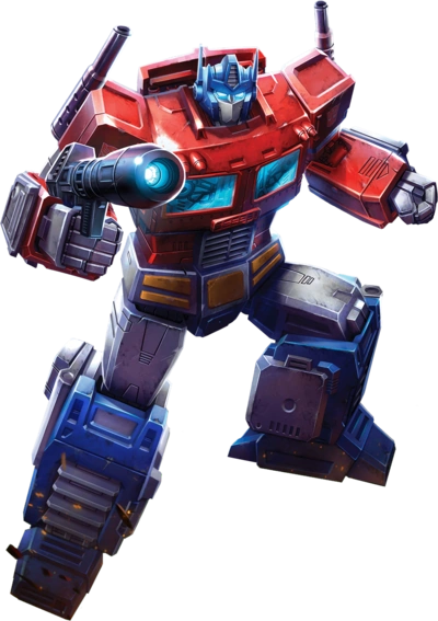 Optimus Prime (G1) | VS Titan Wiki | Fandom