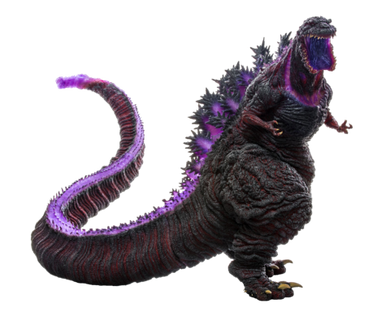 Shin Godzilla | VS Titan Wiki | Fandom