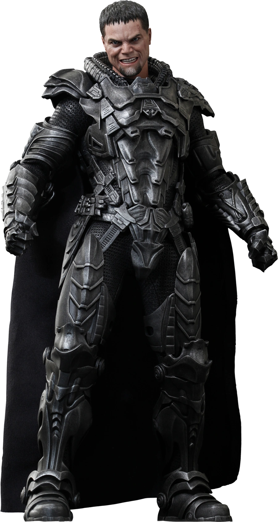 General Zod (DC Extended Universe) | VS Titan Wiki | Fandom