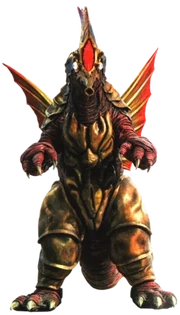 Majappa | VS Titan Wiki | Fandom