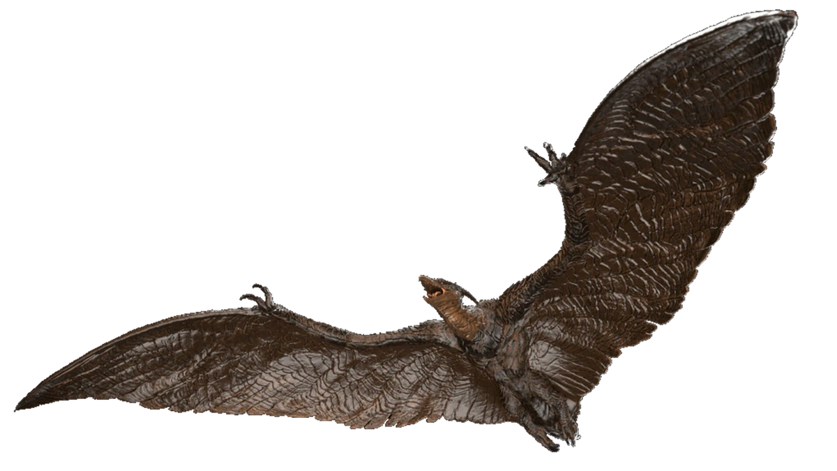 Rodan (MonsterVerse) | VS Titan Wiki | Fandom