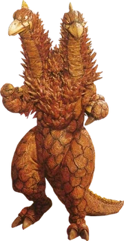 Pandon | VS Titan Wiki | Fandom