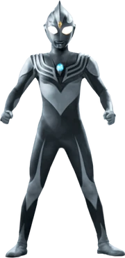 Tiga Dark | VS Titan Wiki | Fandom