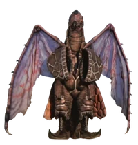 Dorako | VS Titan Wiki | Fandom