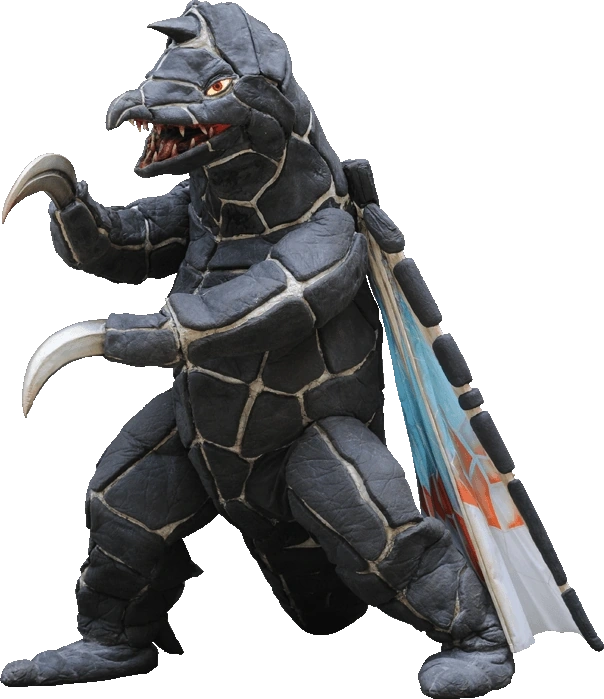 Dorako | VS Titan Wiki | Fandom