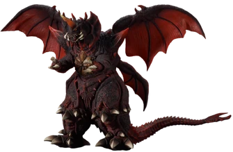 Destoroyah | VS Titan Wiki | Fandom