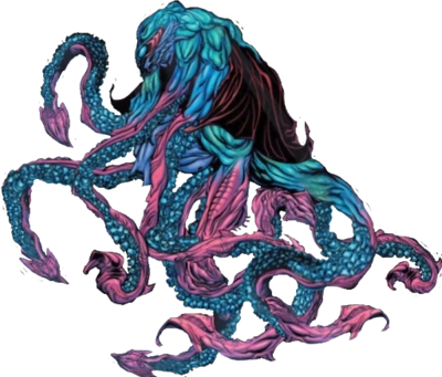 Na Kika | VS Titan Wiki | Fandom