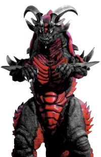 Hellberus | VS Titan Wiki | Fandom