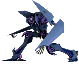 Soundwave (Transformers: Prime) | VS Titan Wiki | Fandom