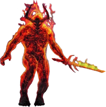 Surtur (Marvel Cinematic Universe) | VS Titan Wiki | Fandom