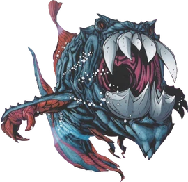 Genitor | VS Titan Wiki | Fandom