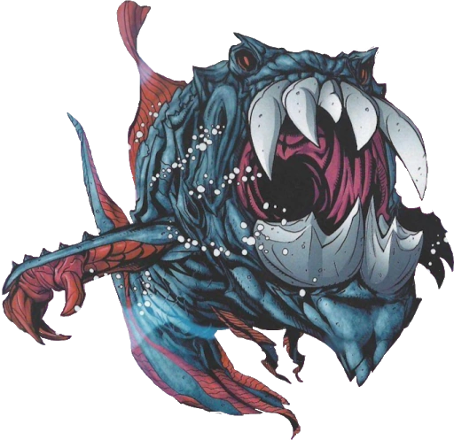 Genitor | VS Titan Wiki | Fandom