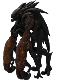 MUTO Prime | VS Titan Wiki | Fandom