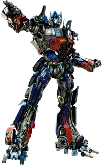 Optimus Prime (Bayverse) | VS Titan Wiki | Fandom