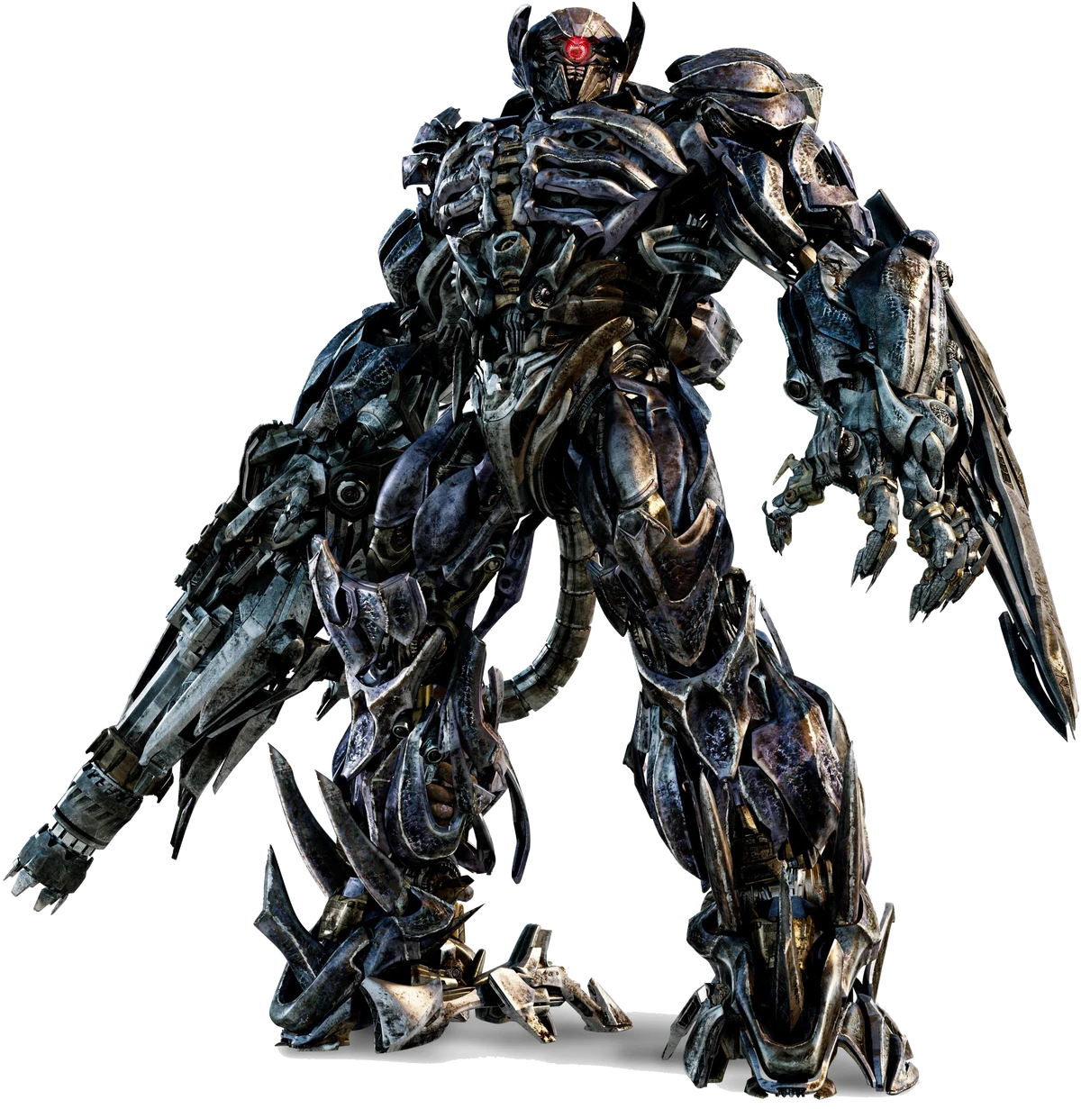 Shockwave (Bayverse) | VS Titan Wiki | Fandom