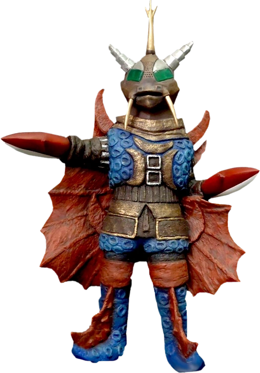 Alien Bat | VS Titan Wiki | Fandom