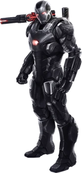 War Machine (Marvel Cinematic Universe) | VS Titan Wiki | Fandom