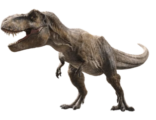 Rexy | VS Titan Wiki | Fandom