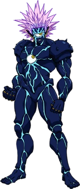 Lord Boros | VS Titan Wiki | Fandom