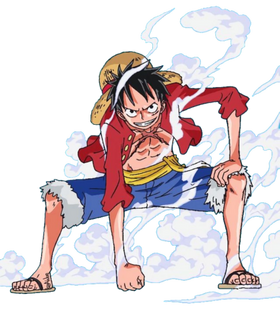 Monkey D. Luffy | VS Titan Wiki | Fandom Monkey D. Luffy | VS Titan Wiki | Fandom