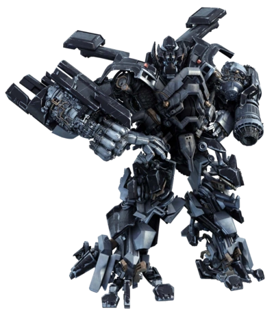 Ironhide (Bayverse) | VS Titan Wiki | Fandom