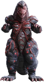 Golza | VS Titan Wiki | Fandom