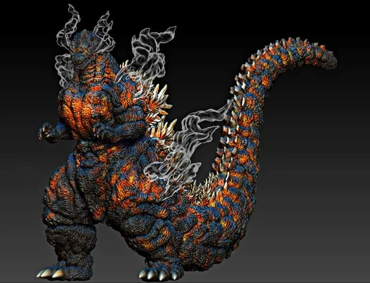User blog:Ultra Neptune/Multiversal Heisei Godzilla | VS Titan Wiki | Fandom