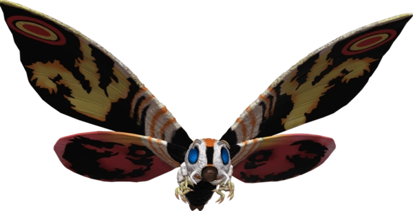 Mothra (Heisei) | VS Titan Wiki | Fandom