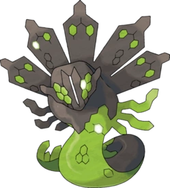 Zygarde | VS Titan Wiki | Fandom