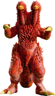 Pandon | VS Titan Wiki | Fandom