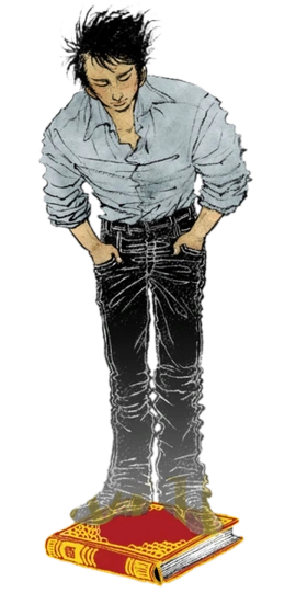 Tom Taylor | VS Titan Wiki | Fandom