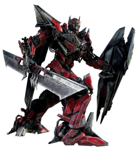 Sentinel Prime (Bayverse) | VS Titan Wiki | Fandom