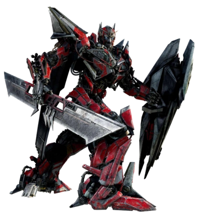 Sentinel Prime (Bayverse) | VS Titan Wiki | Fandom