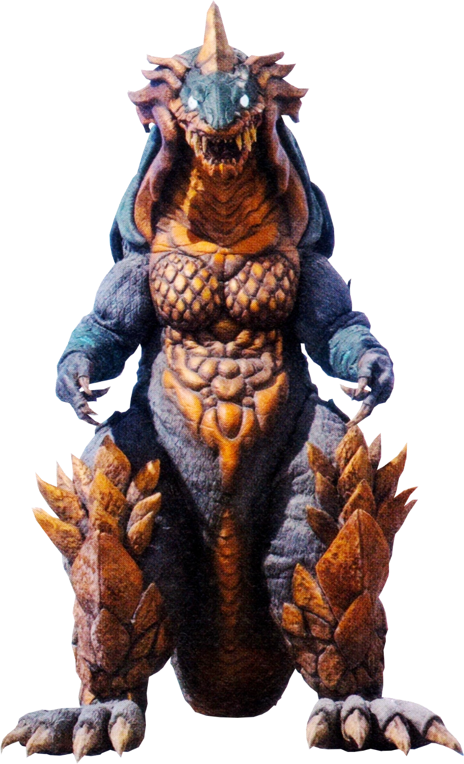 Segmeger | VS Titan Wiki | Fandom